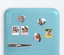 🧲 Calamite Personalizzate | PhotoSì