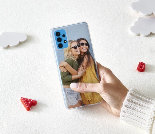 Cover Samsung Personalizzate 📱 | PhotoSì